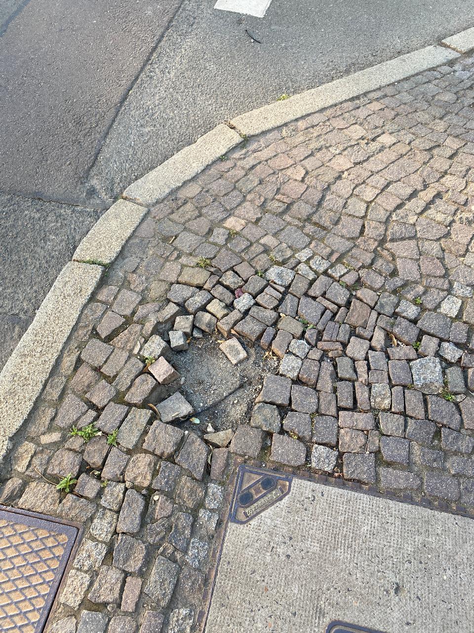 Mängelmelder Stadt Leipzig | Beteiligungsportal Stadt Leipzig